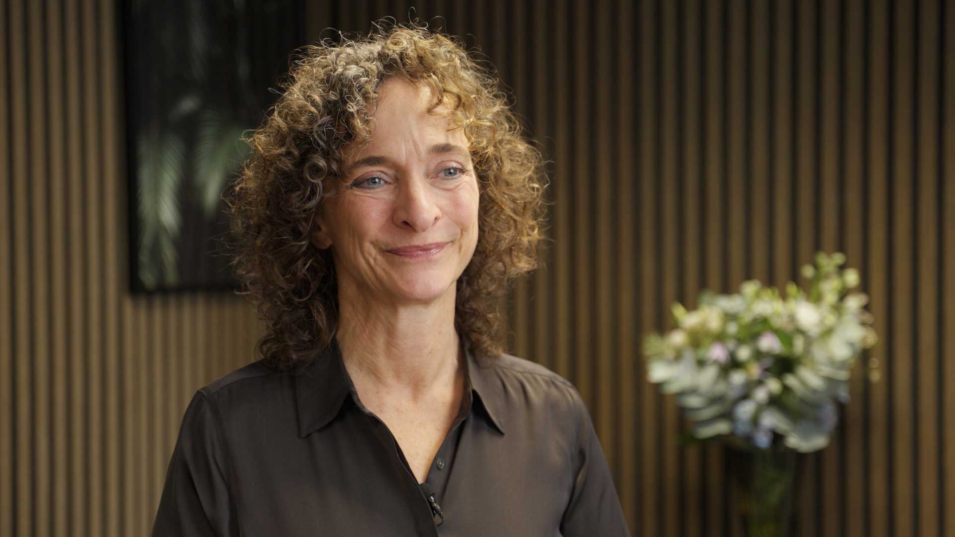 RISE Program | 5-Week Personal Growth Journey - Claudia Lindby